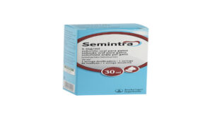 ALERTA FARMACEUTICA: SEMINTRA 4 MG/ML SOLUCION ORAL PARA GATOS ...
